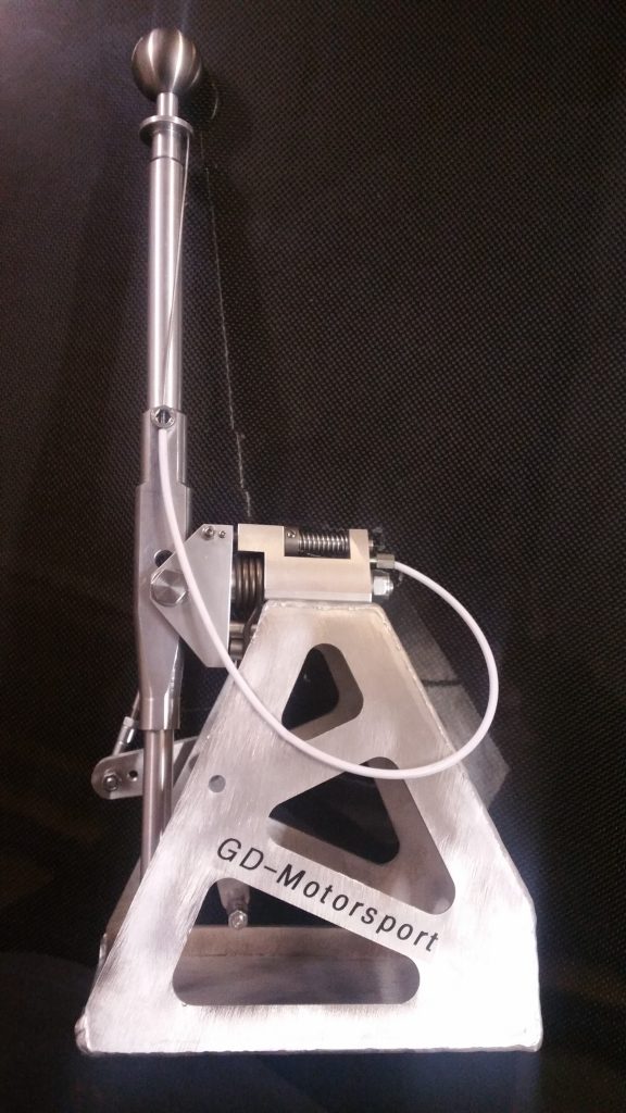 VW Shifter - GD Motorsport